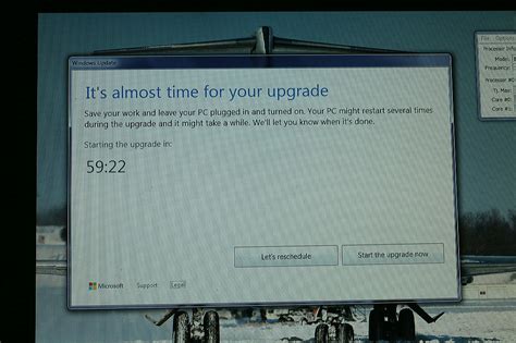 How You Could Have Upgraded To Windows 10 By Accident And What To Do