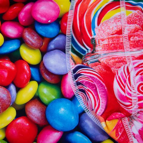 Waxx Mens Boxer Candy Waxx Uk