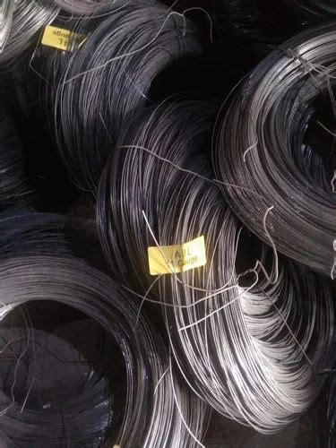Hb Wire Nail Making Wire At ₹ 46000 Tonne Hb Wires In Durgapur Id 26012063712