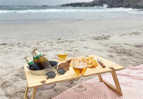 Consejos Para Tu Picnic En La Playa Hazlo Un Momento Inolvidable