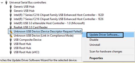 Error Code 18 Resolved Reinstall The Drivers For This Device Winpeaker