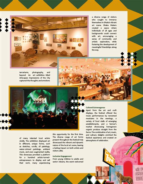Dhaka Makers Inspiring Creative Minds The Prestige Magazine