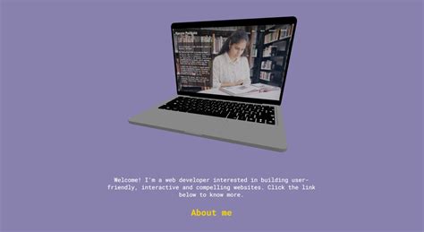 Manogna Maddipatla On Linkedin Threejs Portfolio Webdevelopment Reactjs