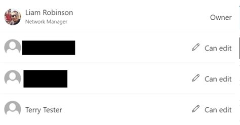 Sharepoint Lists Set Item Level Permissions Using Powerautomate Tech