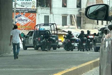 Hallan Carnicería Humana En Casas De Seguridad En Poza Rica