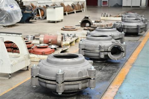 Pump Casing Types Functions And Applications Explained