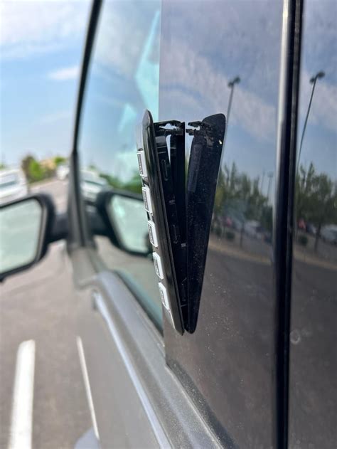 ‘21 Xlt Keypad Issue R F150