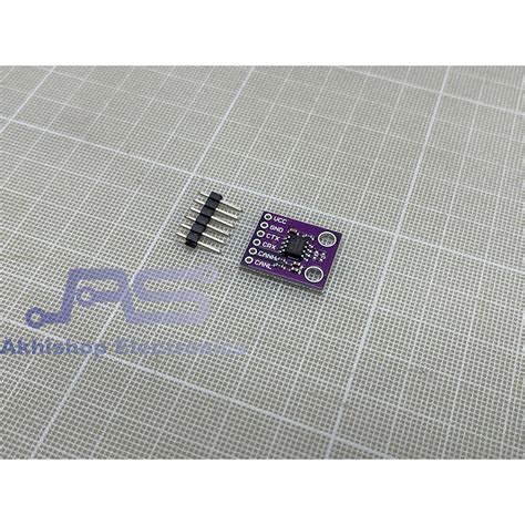 Jual Mcp2551 Can Bus Interface Module Shopee Indonesia