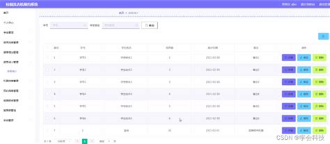 （附源码）ssm校园洗衣机预约系统java计算机毕业设计项目基于微信小程序的洗衣机预约管理系统的设计与实现的源码 Csdn博客