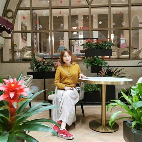 刘姗 数字经贸学院