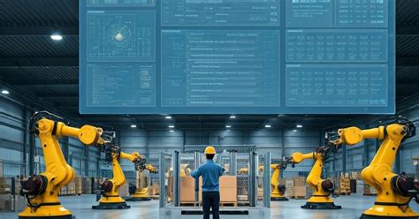 Accio Robotics And Scm Champs Partners To Transform Warehouse