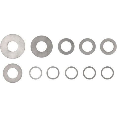 Fox Valve Stack Assembly 2022 Float X Dhx Compression Cl