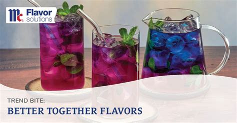 Mccormick Flavor Solutions On Linkedin Our Experts Often Talk About