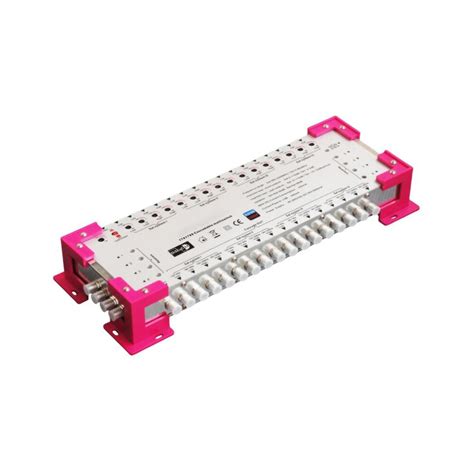 2024 Best Selling Out High Performance Satellite Multiswitch With