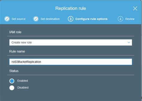 Aws S3 Bucket Failover Using Cloudfront And Route 53 Blog Of Kliment