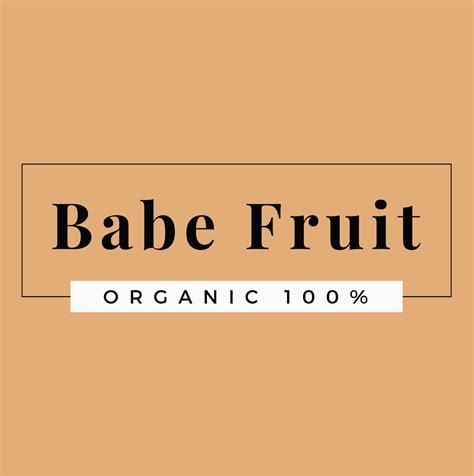 Babe Fruit เบ๊บฟรุ๊ต Bangkok