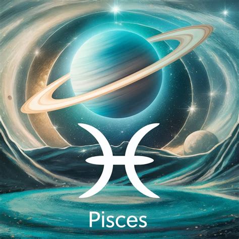 When Is Saturn In Pisces Dates Meaning Houses And More