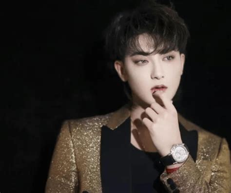 Top 18 Idol Trung Quốc được Chú ý Nhất Hiện Nay Nhạc Quốc Tế Việt