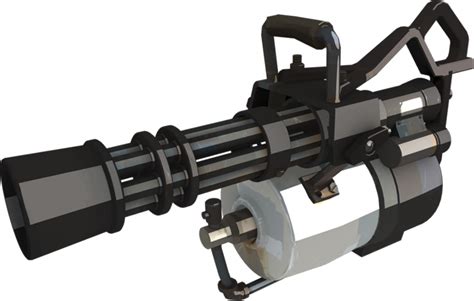 File Standard Icon Minigun Png Official Tf2 Wiki Official Team Fortress Wiki