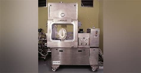 Microfluidics Corporation Chemical Processing