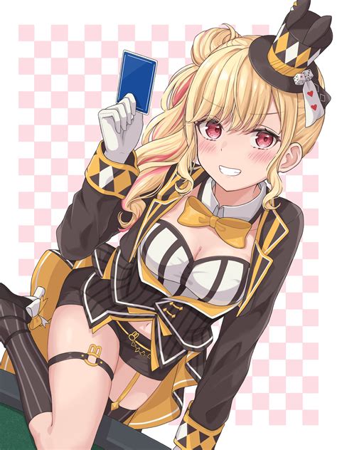 Tenma Saki Project Sekai Drawn By Hinato Danbooru