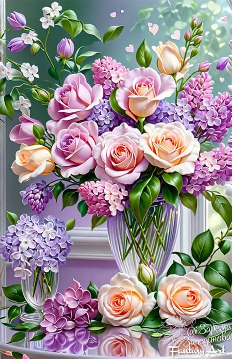 Pin en 3 زیباترین تابلوهایی دست ساز