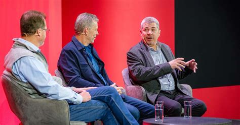 Ibc International Broadcasting Convention On Linkedin Ibc Ibc2025 Wednesdaywisdom