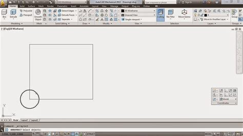 Belajar Autocad Lengkap Pemula Pelajar Mahasiswa And Profesional