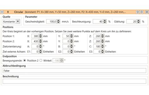 Igus® Robot Control Software For Easy Programming And Control Of Robots