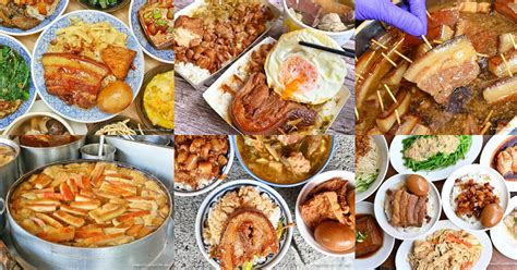 台中爌肉飯懶人包！台中銷魂爌肉飯，大家心目中第一名台中爌肉飯是哪間呢～ 熱血台中