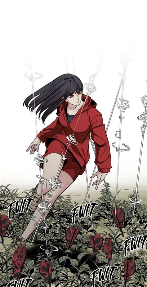 Hero Killer Ihwa Manga Characters Animated Drawings Hero