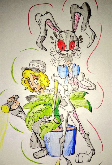 776 Best Vanny Images On Pholder Fivenightsatfreddys 5nafcirclejerk