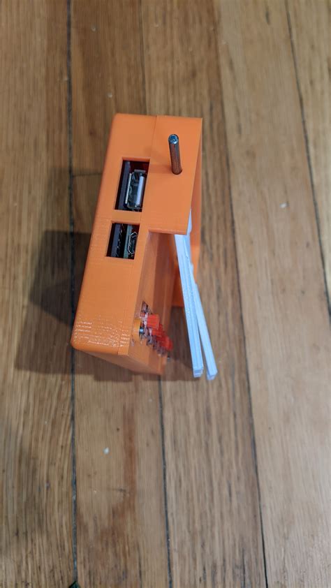 Odd Inputs And Peculiar Peripherals Chorded Keyset Recreates Engelbart
