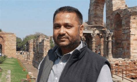 Prayagraj Violence Over Prophet Remarks Hc Grants Bail To Activist