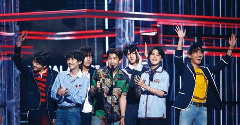 [253호] Photo News 빌보드 정복 K팝 역사 새로 쓴 방탄소년단
