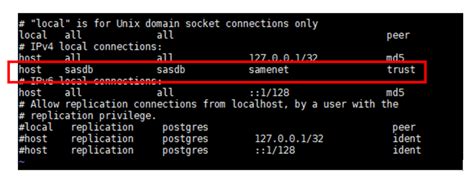 Installer Et Utiliser PostgreSQL Sur CentOS 7 En 3 Minutes