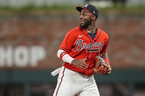 Michael Harris Ii Wins National League Rookie Of The Year Award Mlb Trade Rumors