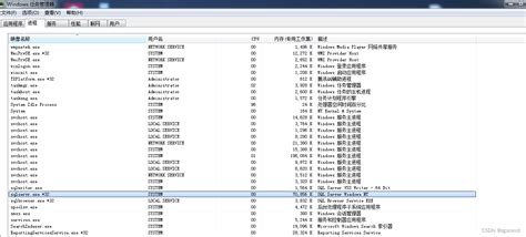 使用cmd命令如何监听1433端口，windows下对端口的基本监听操作windows开启端口监听 Csdn博客