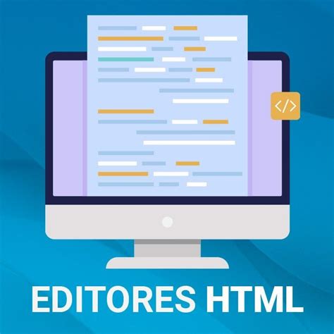 Creacin De Un Archivo Html En Un Editor De Texto