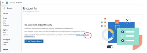 [security solution]security app is getting displayed in view the