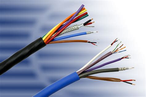 Cables And Wires Coolshots