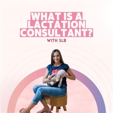 What Is A Lactation Consultant Singapore Lactation Bakes Slb