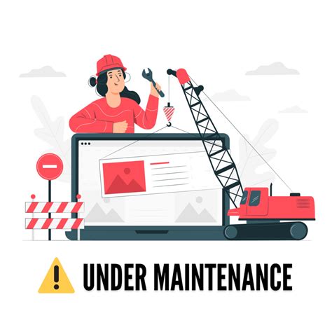 Maintenance Mode E Learning Idstar Talent