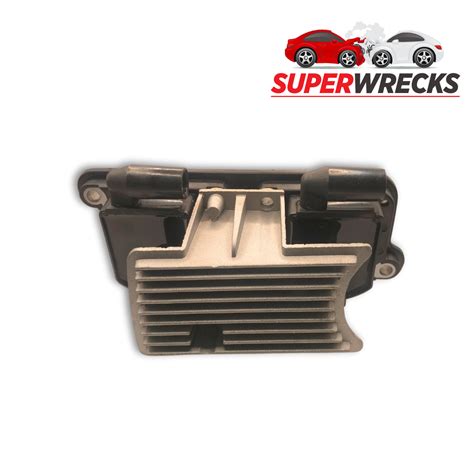 Coil Pack B5 18 Dual Super Wrecks