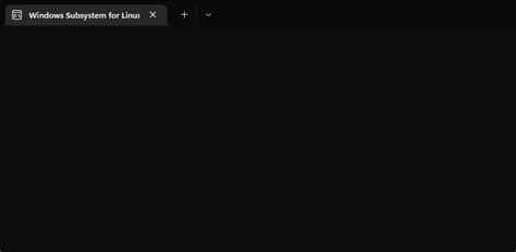 Wsl Sometimes Wont Boot Up And Cause The Whole System Stuck · Issue