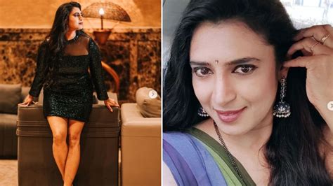 Tamil Actor Kasthuri Shankar Booked For Remarks On Telugu Speaking People Oneindia News