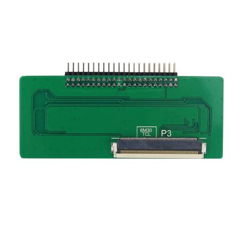 TV Th Th Generation MiniLVDS To LVDS Signal Converter P Drive Integrated Motherboard
