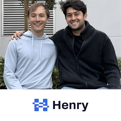 Henry Ai Raises 4m To Automate Commercial Real Estate Transactions