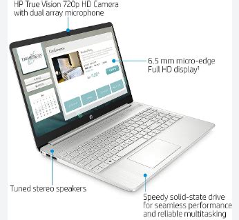 HP Pavilion Laptop With Ryzen Power And Performance In One Package Welcome To Starcom