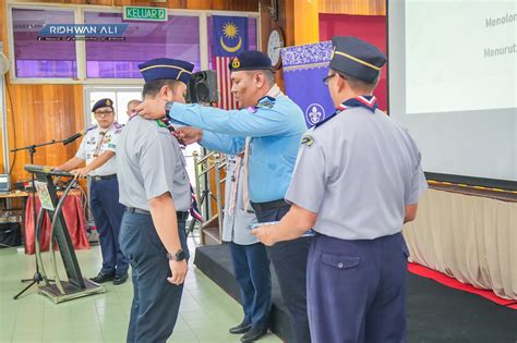 Persekutuan Pengakap Persekutuan Pengakap Malaysia